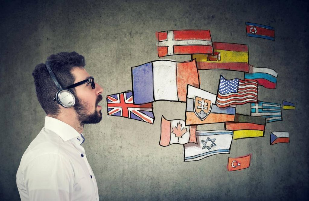 The Inextricable Bond Between Language and Culture – TCL Lab