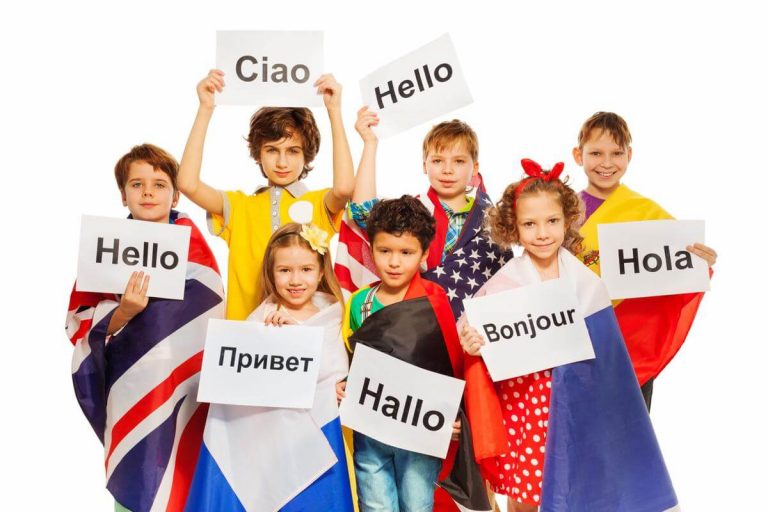 The Inextricable Bond Between Language and Culture – TCL Lab