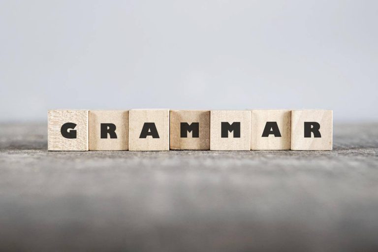 Syntax vs. Grammar: Understanding the Difference in Language Structure ...