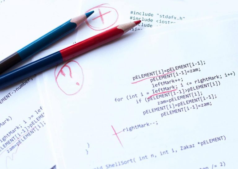 The Significance of Syntax in Programming Languages: An Overview – TCL Lab