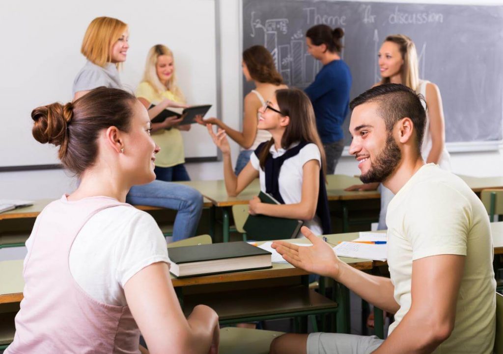 The Vital Significance of Language in Society – TCL Lab