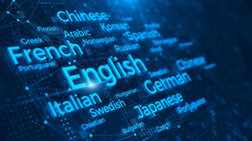 The Importance of Language in Shaping Identity – TCL Lab