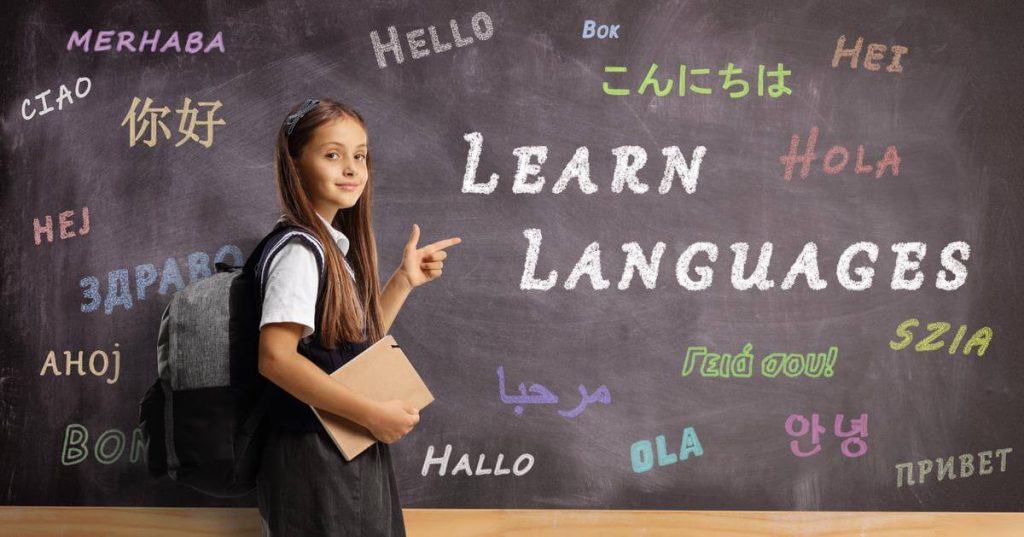 The Crucial Significance of Language in Society – TCL Lab