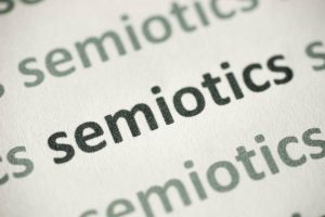 The Fundamental Contrast between Signifier and Signified – TCL Lab