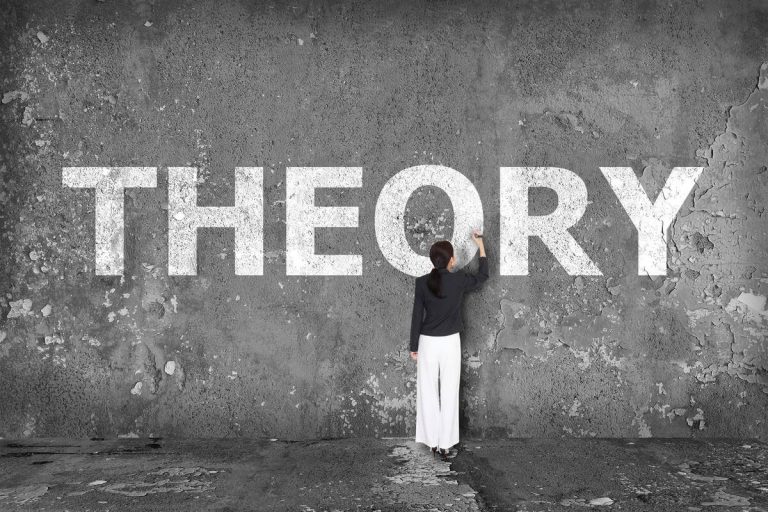 The Fundamental Contrast between Signifier and Signified – TCL Lab